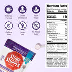 Stone Stopper multivitamin for seniors health