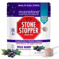 Stone Stopper multivitamins for energy