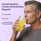 Stone Stopper whole food multivitamin benefits