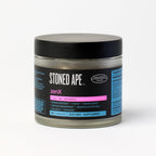 Stoned Ape Ashwagandha capsules for stress relief