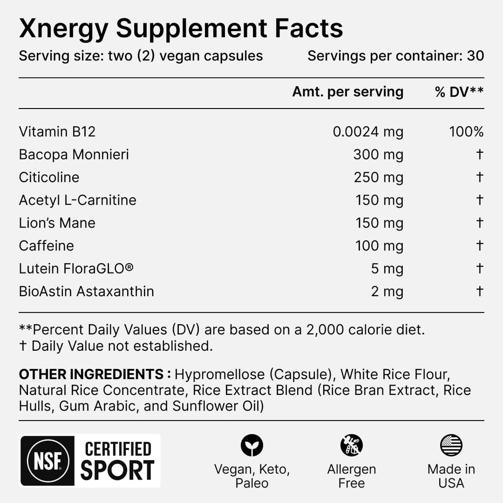 Stoned Ape vitamins for energy boost