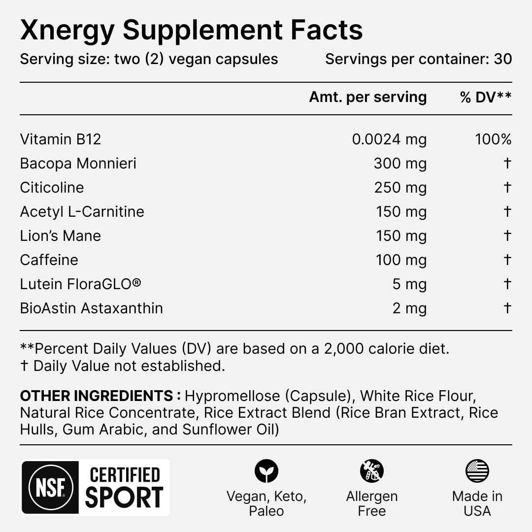 Stoned Ape vitamins for energy boost
