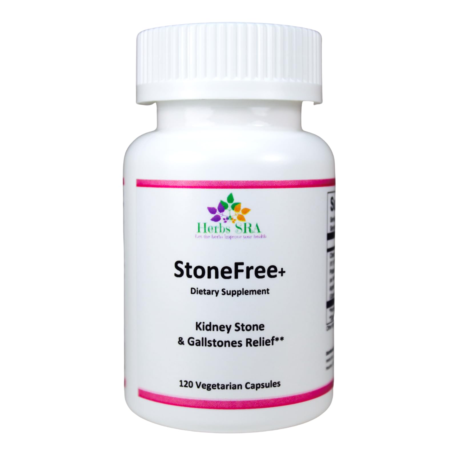 StoneFree+ kidney health support