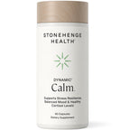Stonehenge Health Ashwagandha capsules for stress relief