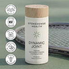 Stonehenge Health herbal joint care