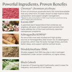 Stonehenge Health hormone balance formula