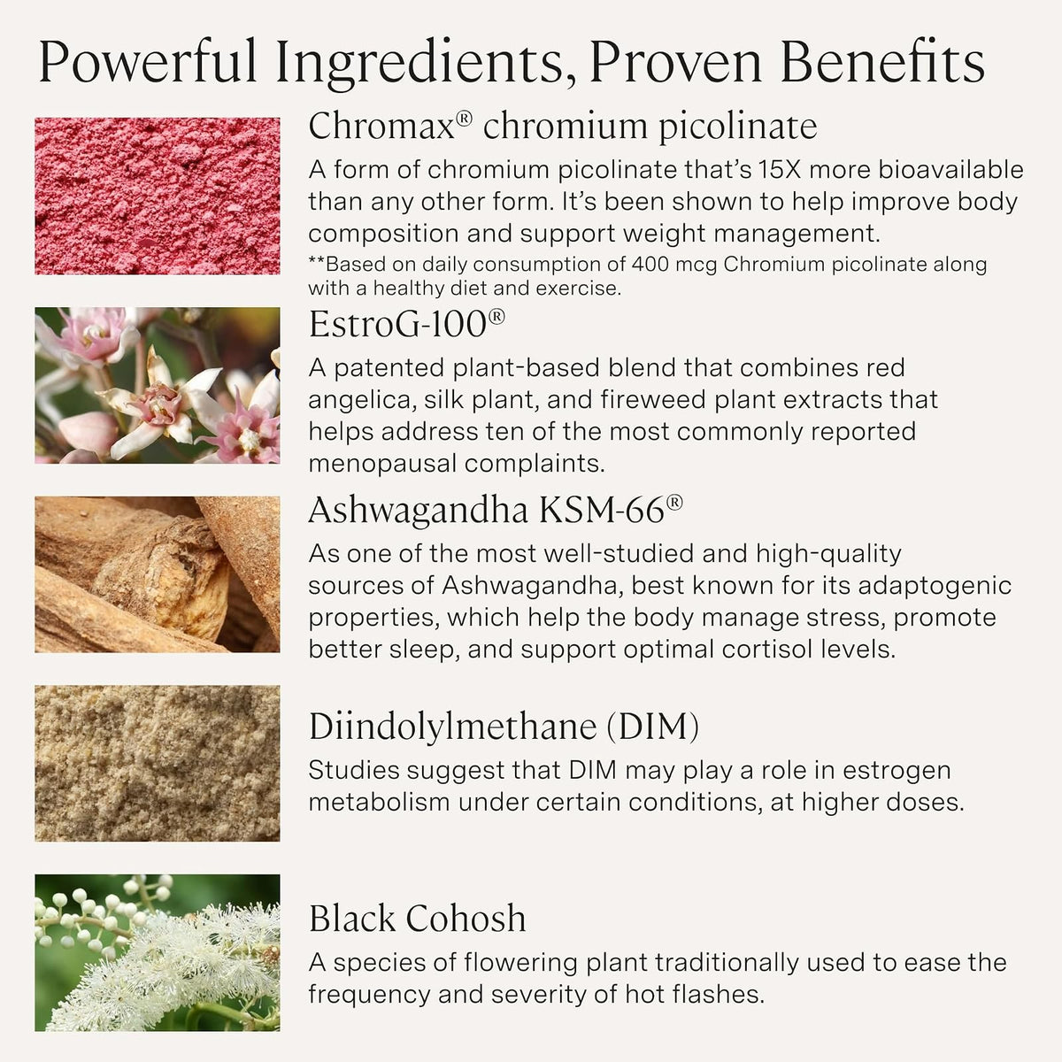 Stonehenge Health hormone balance formula