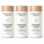 Stonehenge Health joint health supplement