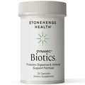 Stonehenge Health probiotics for women