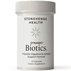 Stonehenge Health probiotics for women