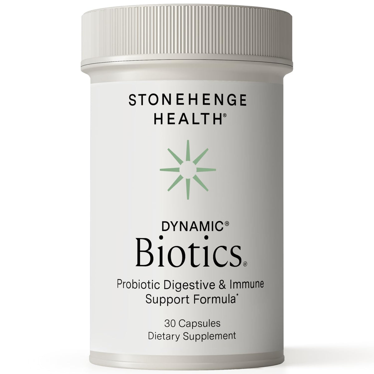 Stonehenge Health probiotics for women