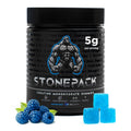STONEPACK creatine gummies for energy