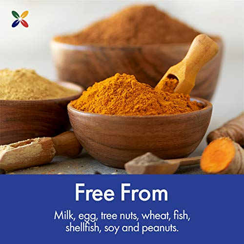Stop Aging Now antioxidant properties