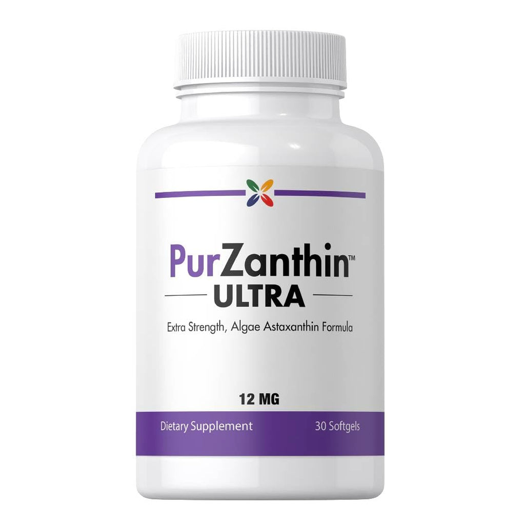 Stop Aging Now Astaxanthin benefits