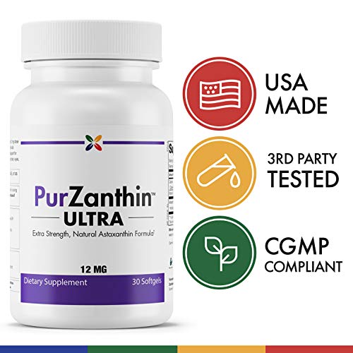 Stop Aging Now astaxanthin formula