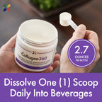 Stop Aging Now collagen for beauty