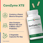 Stop Aging Now digestive support capsules