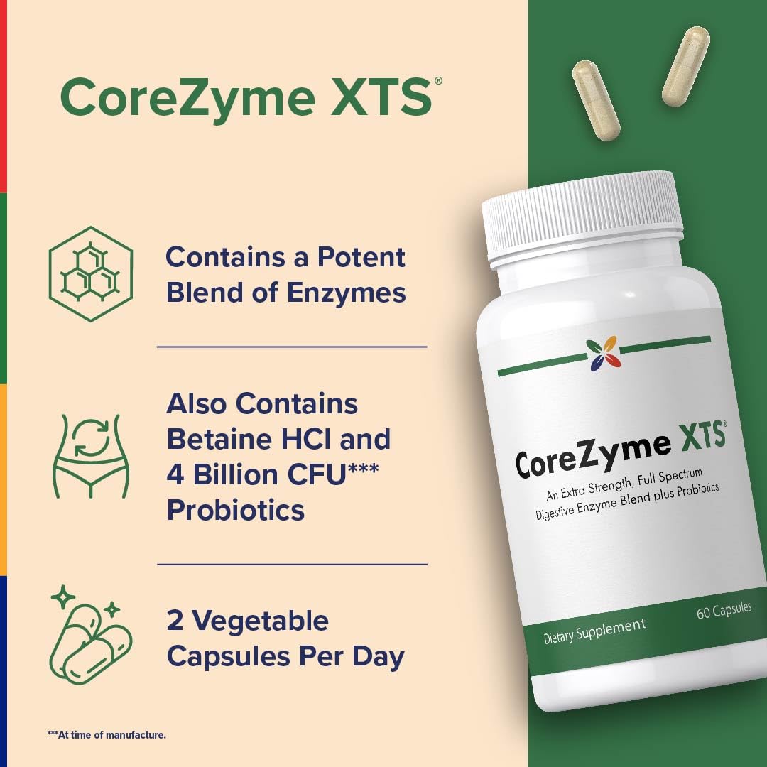Stop Aging Now digestive support capsules
