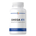 Stop Aging Now fish oil benefits