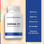 Stop Aging Now fish oil for wellness