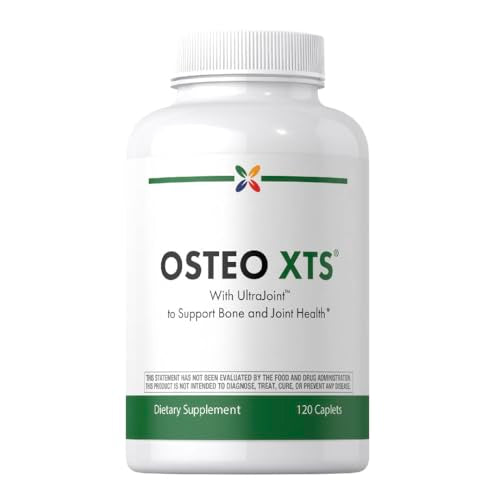 Stop Aging Now glucosamine for joint health