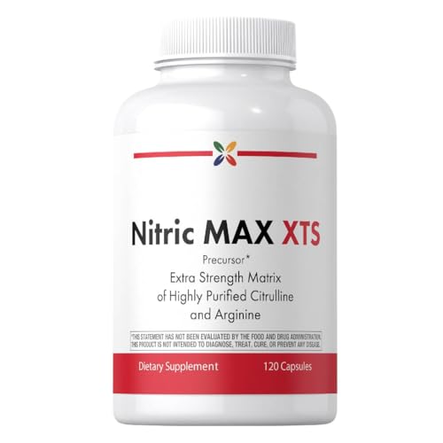 Stop Aging Now nitric oxide benefits