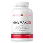Stop Aging Now nitric oxide benefits