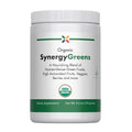 Stop Aging Now organic greens powder