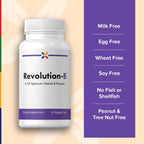 Stop Aging Now supplements for vitality