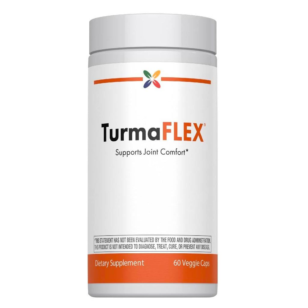 Stop Aging Now turmeric supplement
