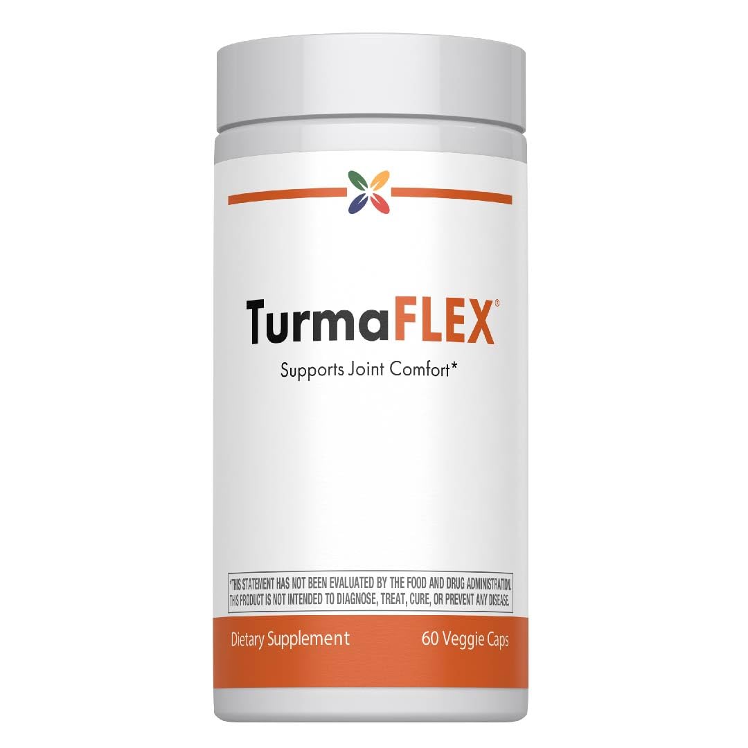 Stop Aging Now turmeric supplement