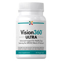 Stop Aging Now Vision 360 capsules