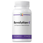 Stop Aging Now Vitamin B Complex benefits
