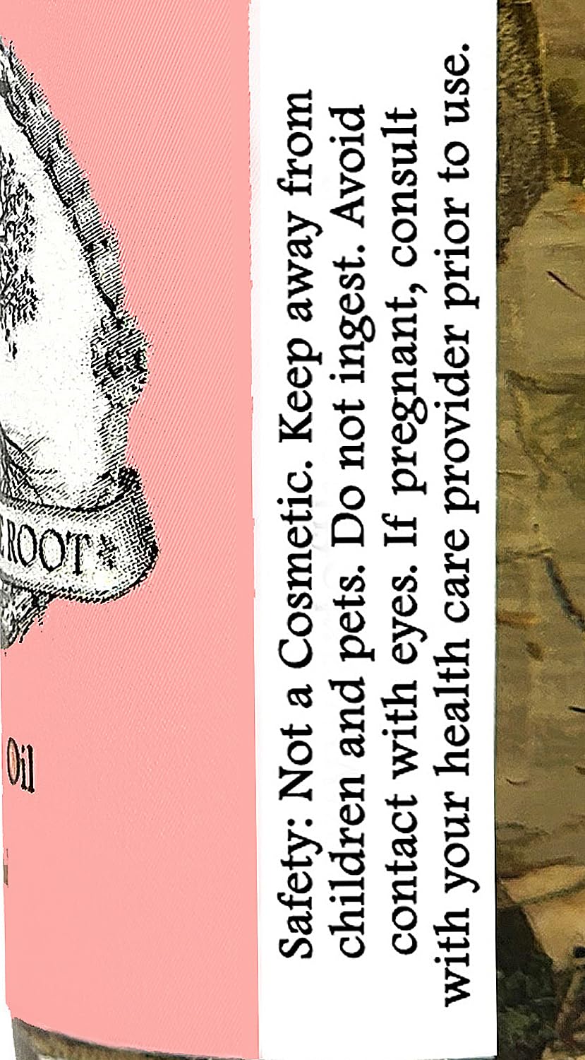 stop gossip oil for spiritual rituals