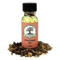Stop Gossip ritual oil for clarity