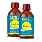 Strath nutritional yeast liquid syrup