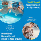 Strath postbiotic for digestive health