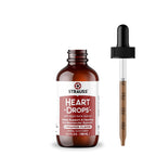 Strauss Naturals garlic heart health