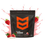 strawberries and cream protein powder
