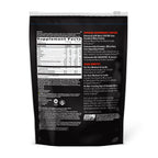 Strawberries and cream whey protein flavour