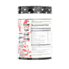 strawberry banana pre workout for endurance