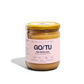 strawberry banana sea moss gel