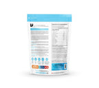 strawberry banana whey protein powder