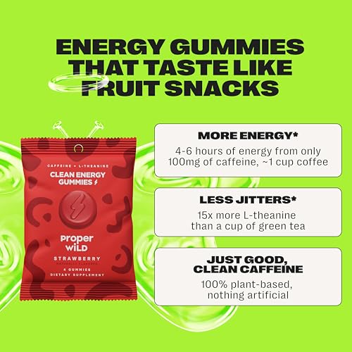 strawberry chews for workout endurance