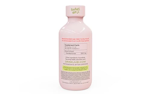 Strawberry Chill kava kava