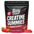 strawberry creamsicle creatine gummies