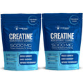 strawberry creatine monohydrate gummies