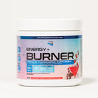 strawberry daiquiri fat burning supplement