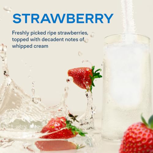 strawberry electrolyte powder for hydration