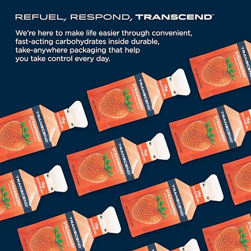 strawberry energy gel for on-the-go nutrition